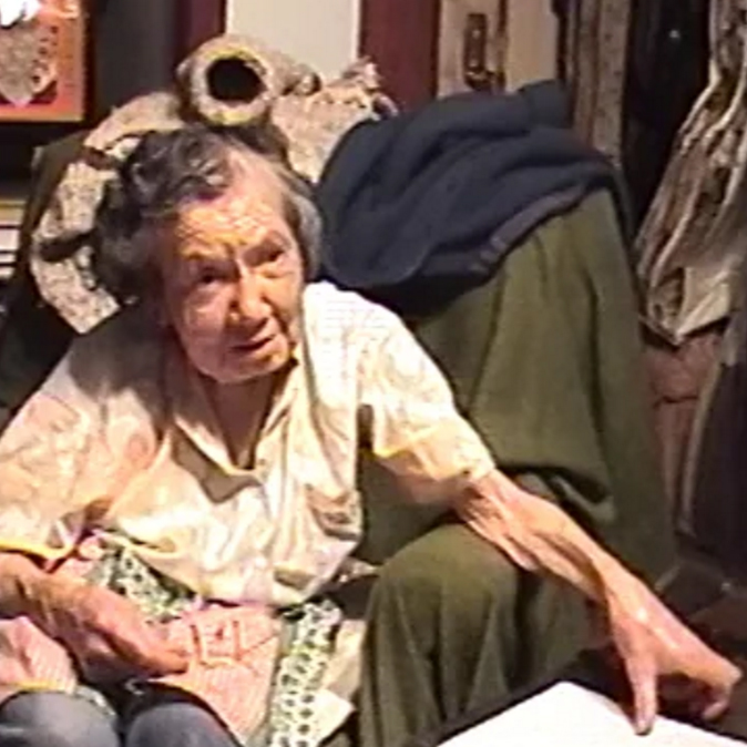 Saltspring Characters – oral histories from our island